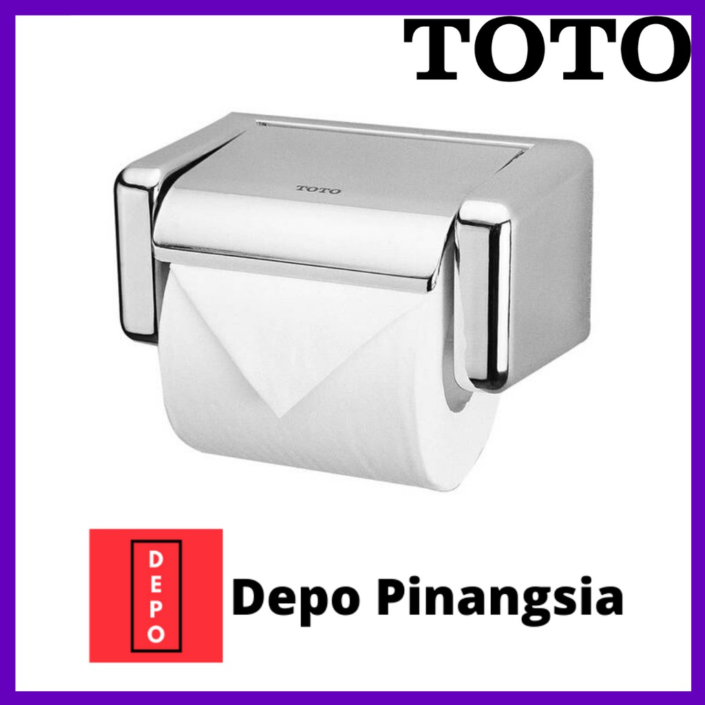 Jual Tempat tisu Toto TX720ACRB | Shopee Indonesia
