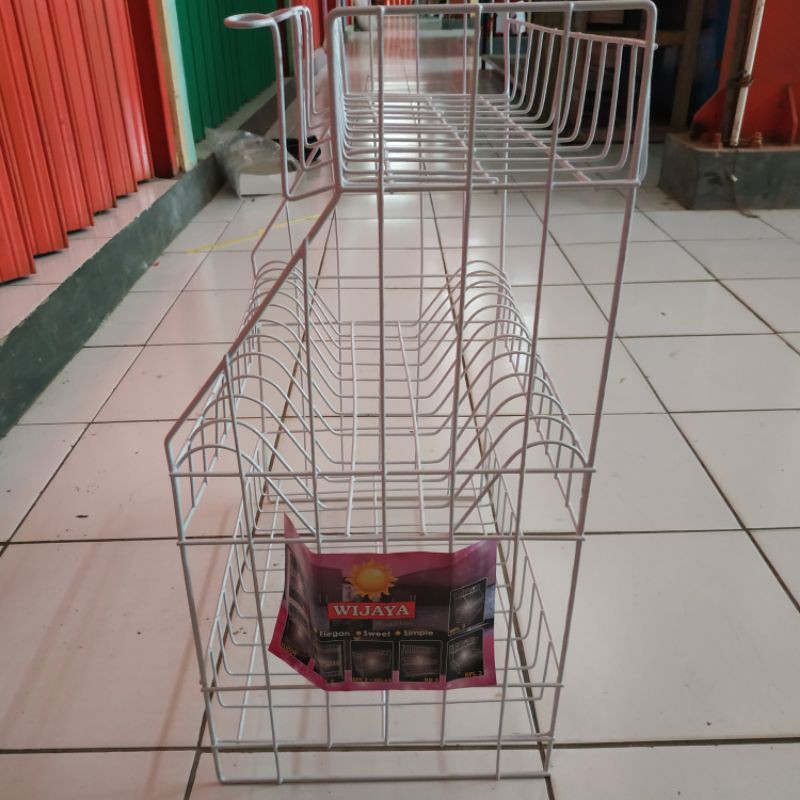 Jual Rak Piring Portable | Shopee Indonesia