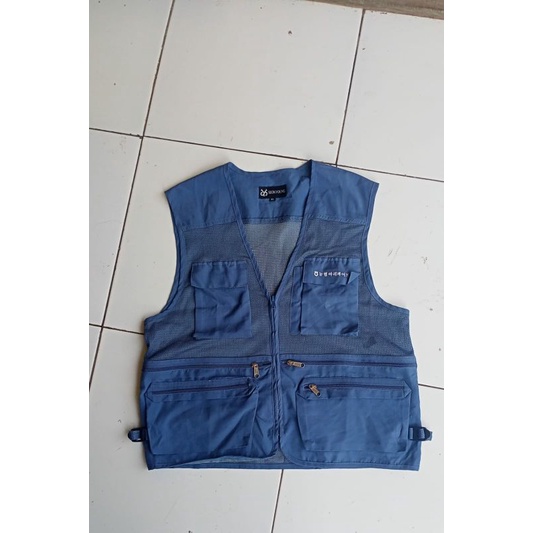 Jual Vest Second | Shopee Indonesia