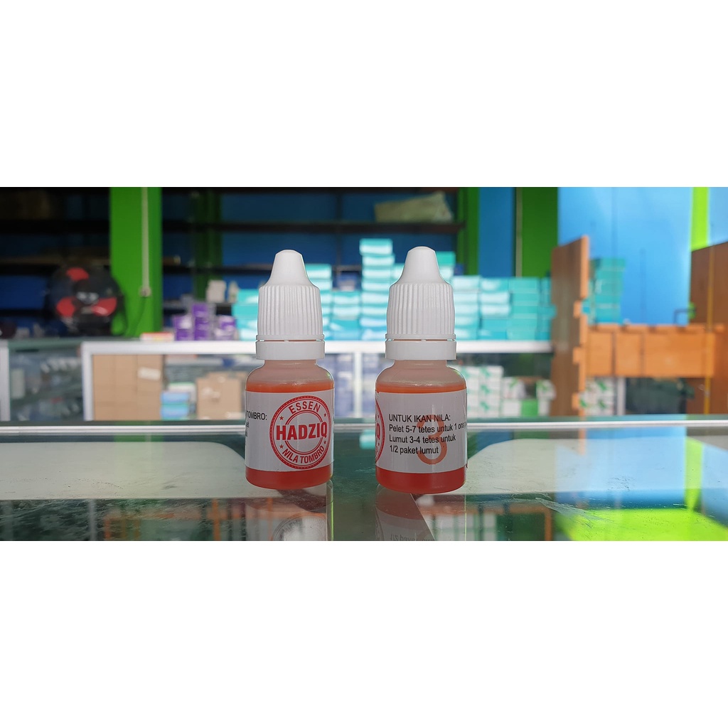 Jual Umpan Buat Ikan Nila Jaer dan Ikan Mas Atau Tombro Essen + Pelet ...