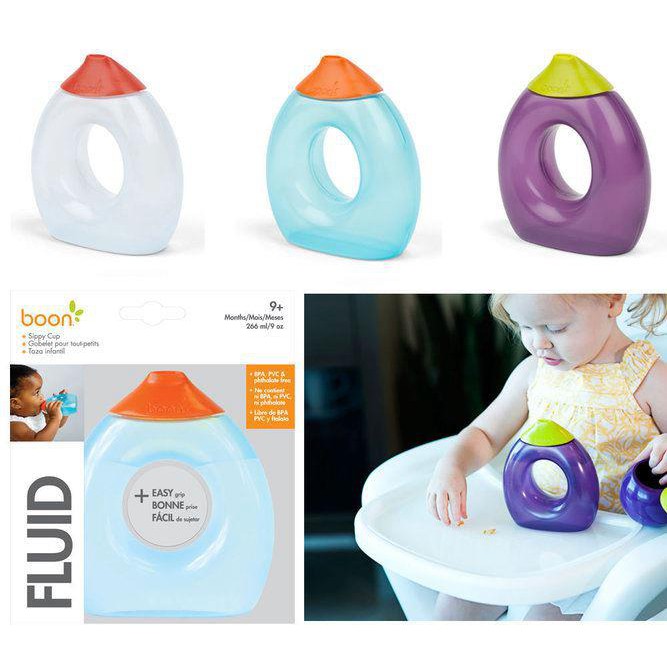 Jual BOTOL MINUM SPOUT ANAK BOON FLUID | Shopee Indonesia