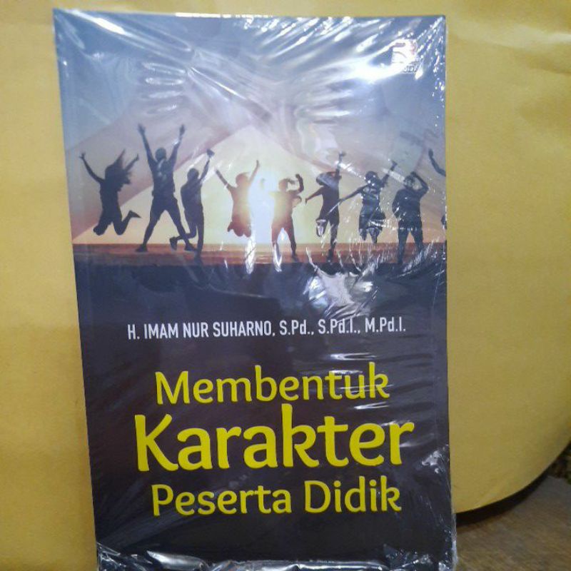 Jual Membentuk karakter peserta didik. | Shopee Indonesia Jual Membentuk karakter peserta didik. | Shopee Indonesia