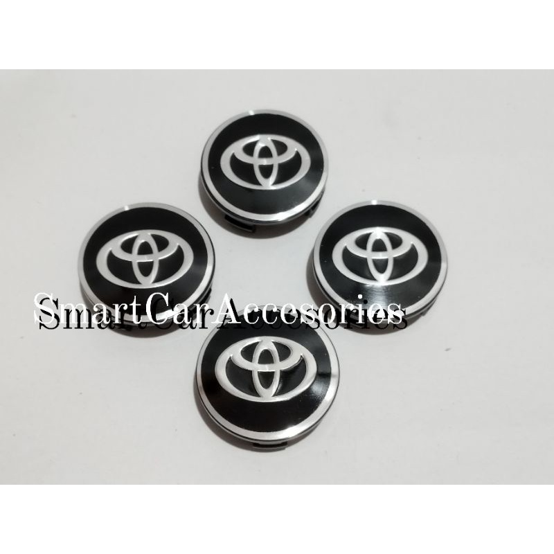 Jual Tutup dop velg center as tengah innova inova reborn venturer grand ...