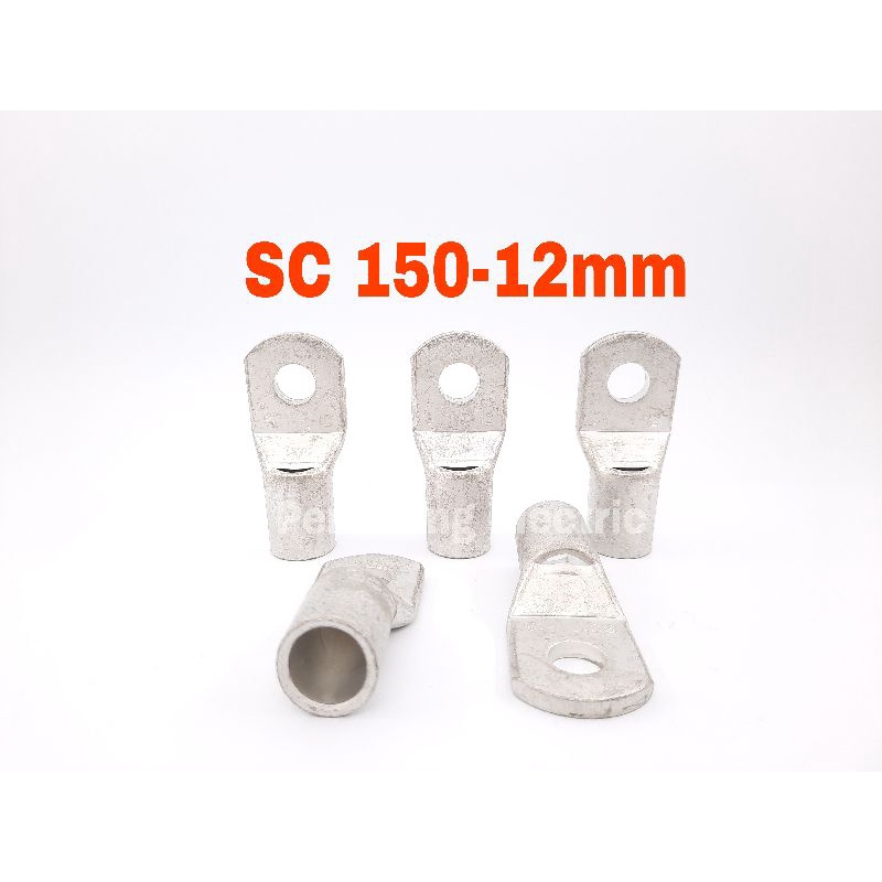 Jual SKUN KABEL SC 150-12mm | Shopee Indonesia