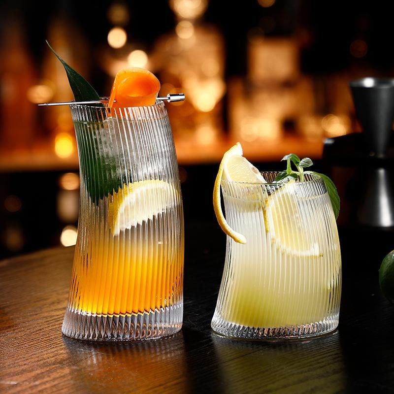 Jual Blaksmiths - Nordic European Cocktail Mocktail Glass / Gelas Kaca ...