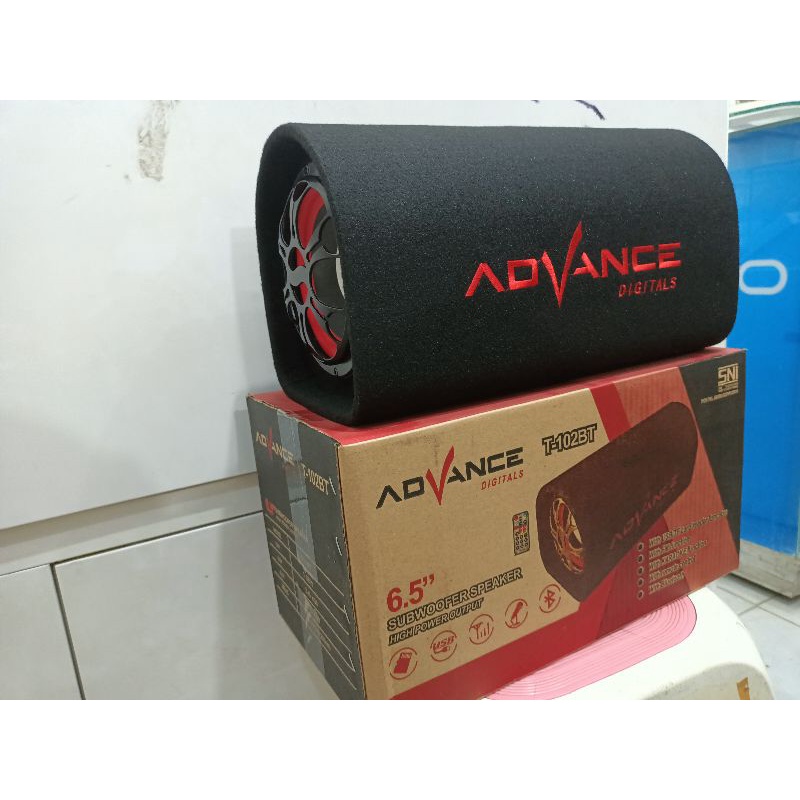 Jual Speaker advance t102bt | Shopee Indonesia
