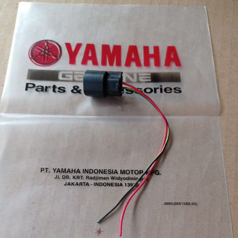 Jual Sensor suhu panas Yamaha Nmax Aerox | Shopee Indonesia