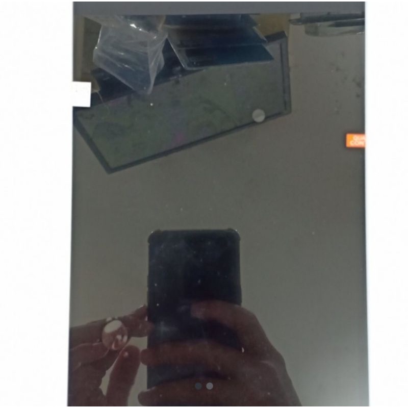 Jual LCD TOUCHSCREEN SAMSUNG GALAXY TAB A7 LITE 8.7INCHI T220 T225 ...