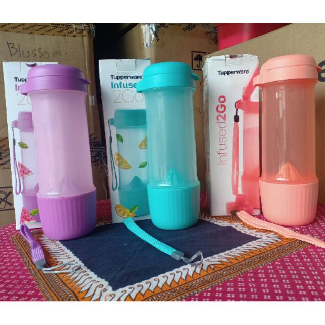 Jual Infuset2go/infus water | Shopee Indonesia