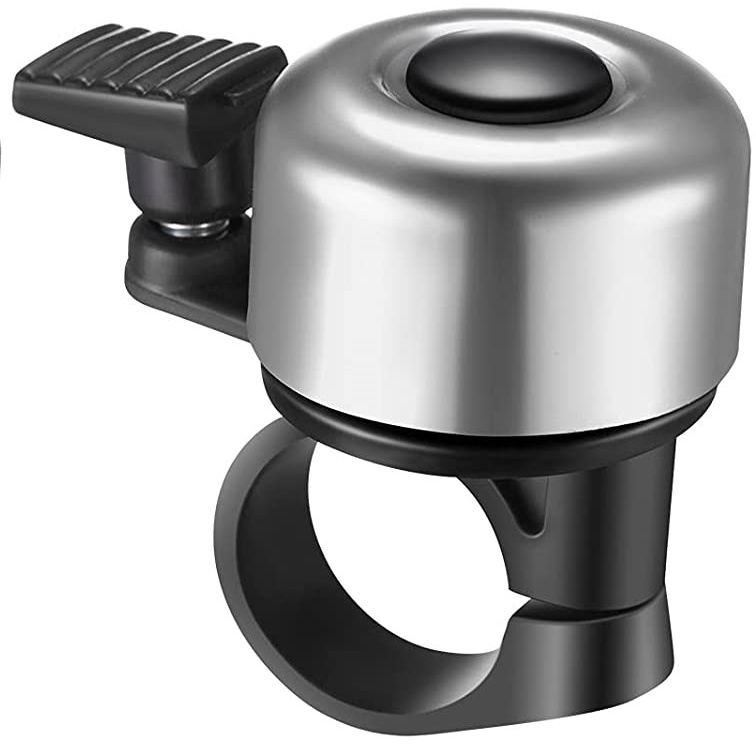 Jual Bel Sepeda Alloy Bicycle Ring Bell Sepeda Lipat MTB Roadbike DLL ...