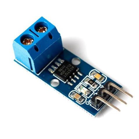 Jual Acs712 30A 30 A Hall Current Sensor Arus Ampere Modul Module ...