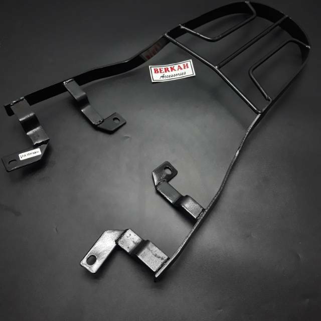 Jual Breket box vixion new vixion advance pnp | Shopee Indonesia