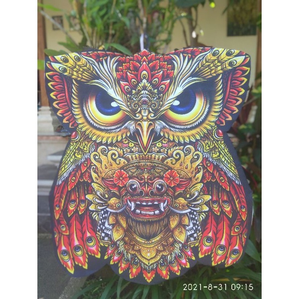 Jual layangan celepuk barong knok down | Shopee Indonesia