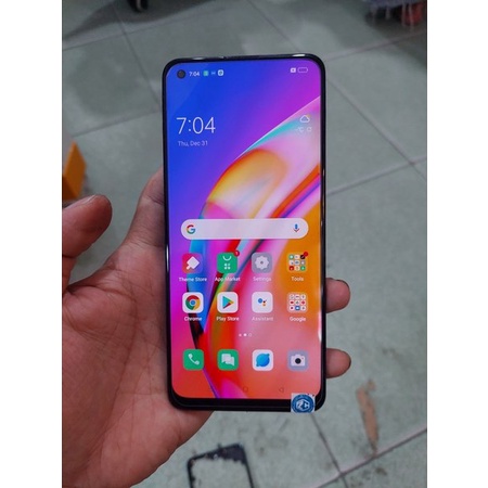 Jual lcd Oppo Reno 5f ori amoled lcd Oppo Reno 5f superamoled lcd Oppo ...