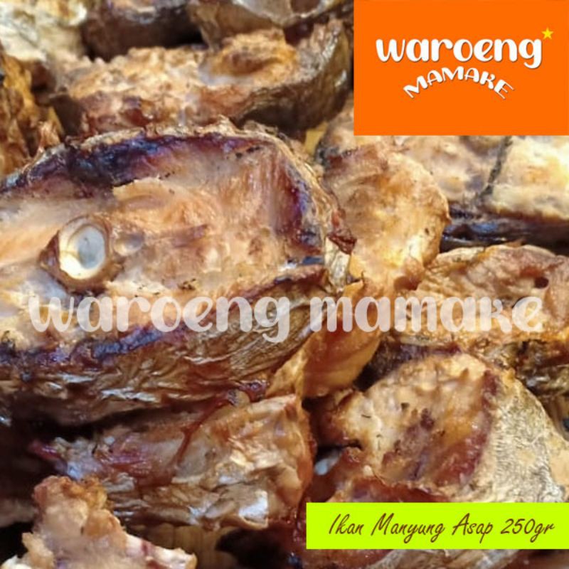 Jual ikan Asep manyung | Shopee Indonesia