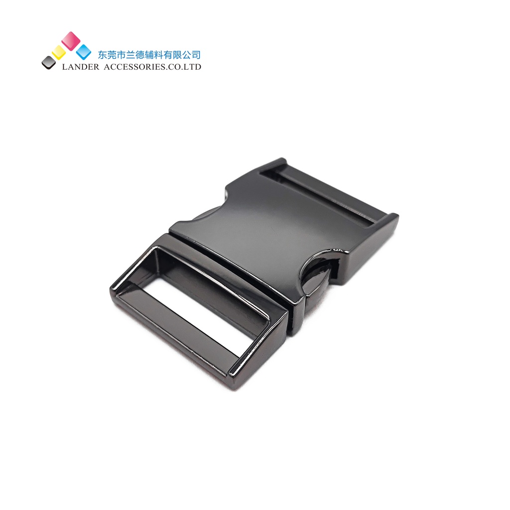 Jual Buckle Gasper Gesper Kunci Sodok Alloy Metal LANDER / Buckle / TH ...