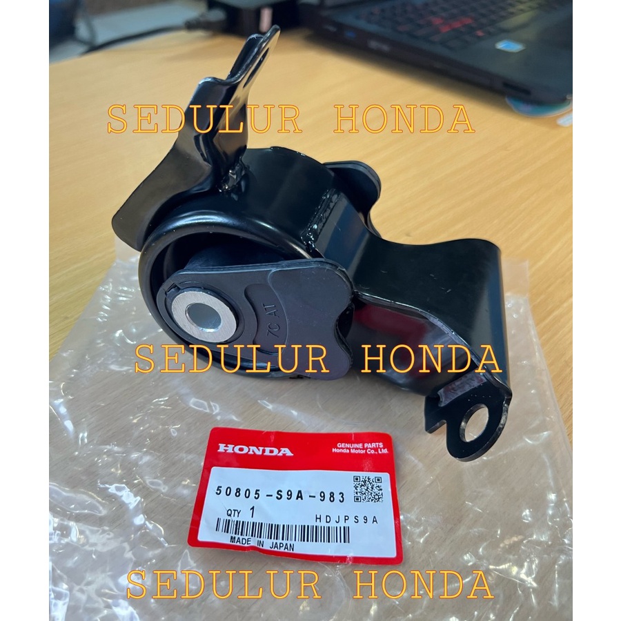 Jual ENGINE MOUNTING DUDUKAN MESIN MATIC DEKAT AKI STREAM 2000 2.0 CC CRV GEN 2 RD4 RD5 2001 ...