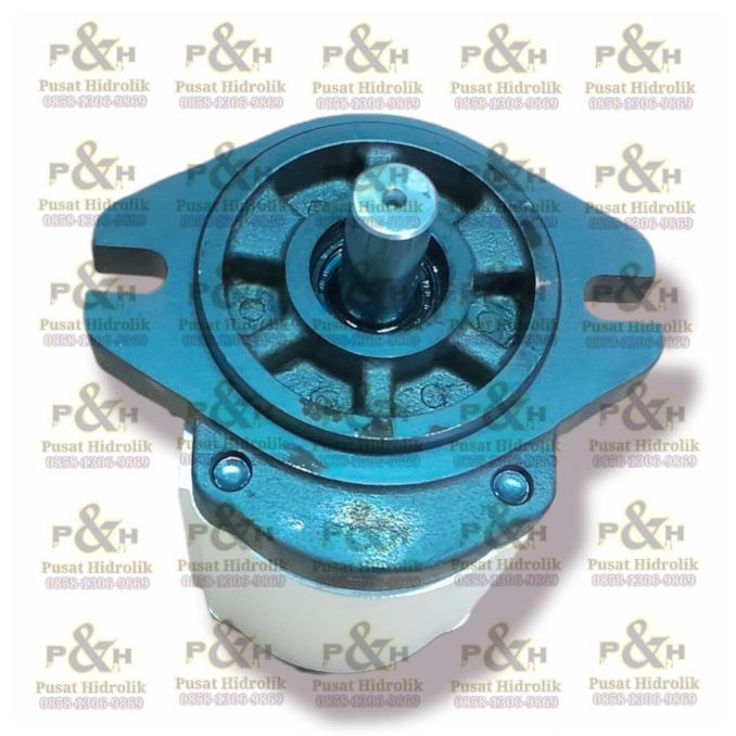 Jual Gear Pump Hydraulic Jaguar Hgp 3A F*R | Shopee Indonesia