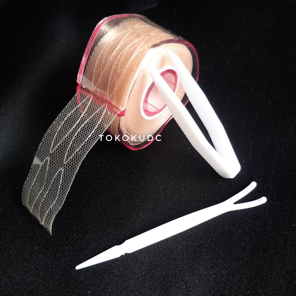 Jual DREAM KISS 3D EYELID ISOLASI MATA / SCOT MATA | Shopee Indonesia