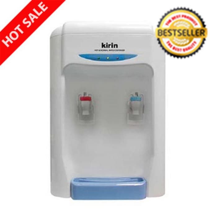 Jual Water Dispenser Dispenser Air Minuman Kirin KWD 126HN Extra Hot ...