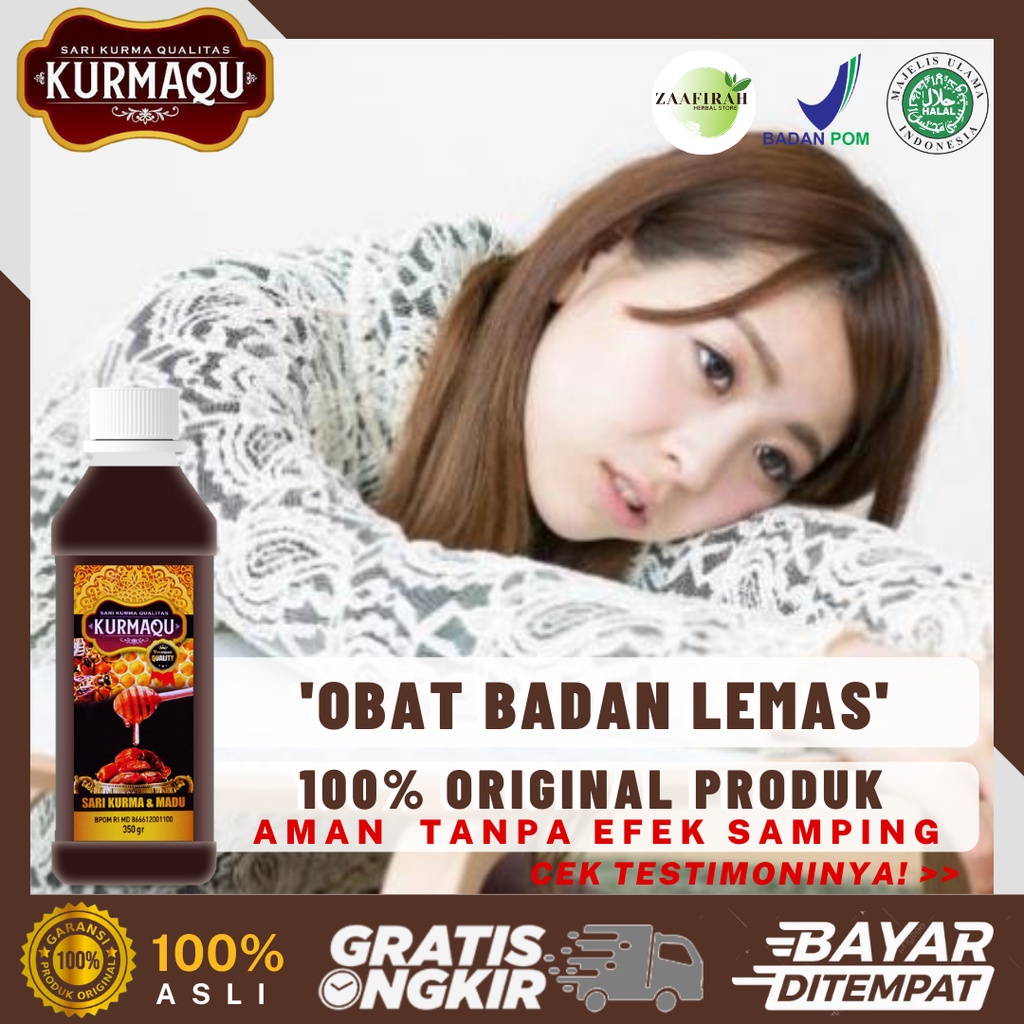 Jual Obat Badan Lemas Badan Mudah Lelah Lesu Kaki Lemas Kepala Pusing ...