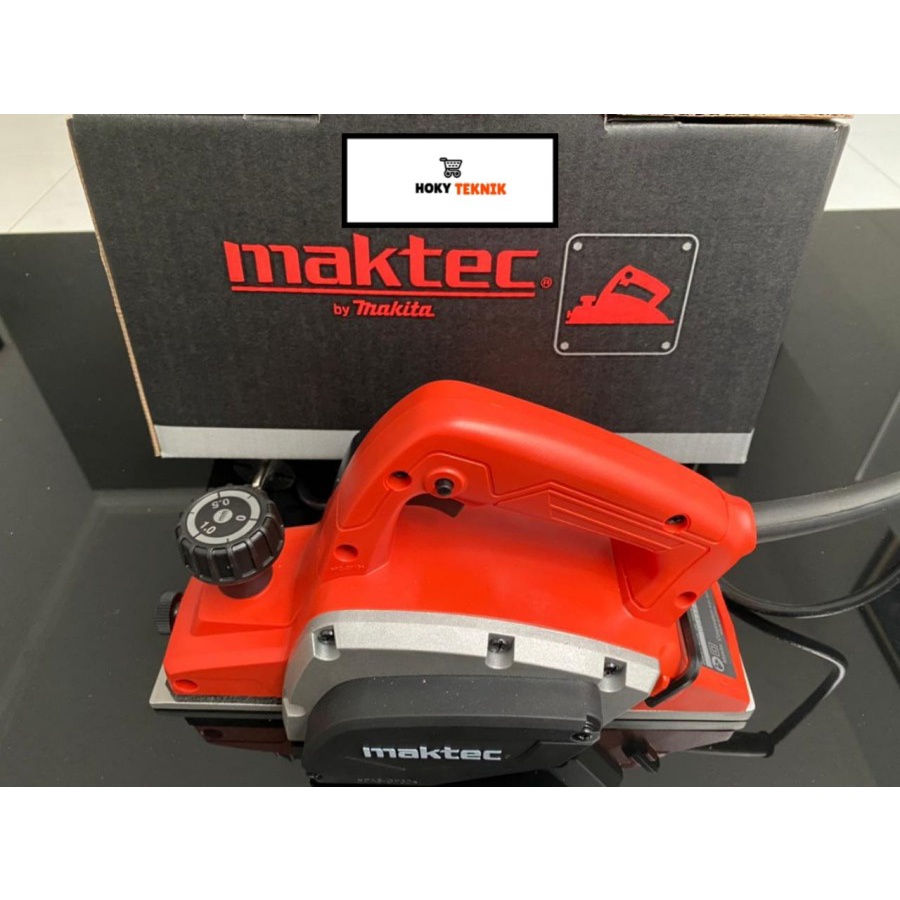 Jual MESIN PLANER / MESIN SERUT MT 192 MAKTEC | Shopee Indonesia