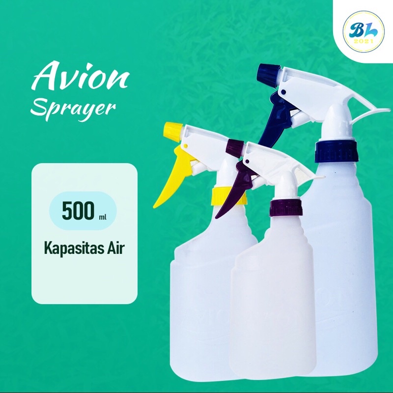 Jual AVION semprotan air | Shopee Indonesia