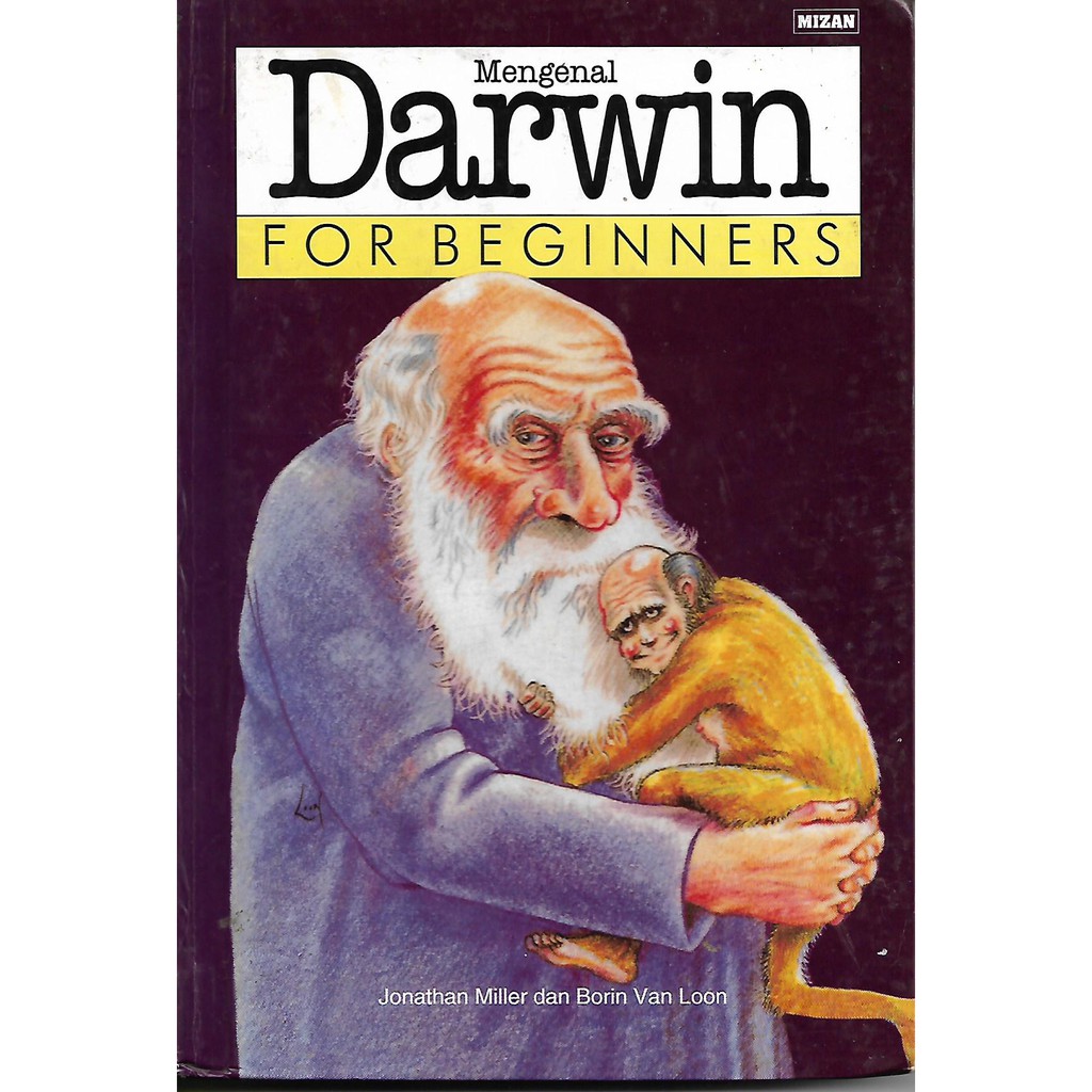 Jual Mengenal Darwin For Beginner | Shopee Indonesia