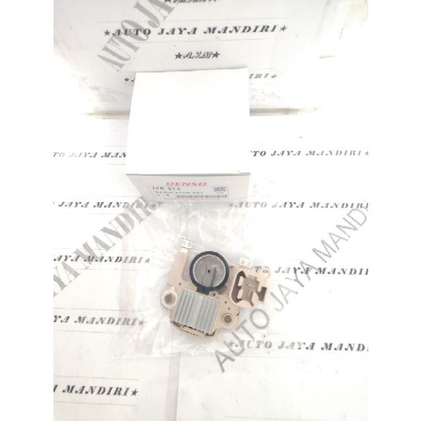 Jual Ic regulator alternator New T120ss Denso | Shopee Indonesia