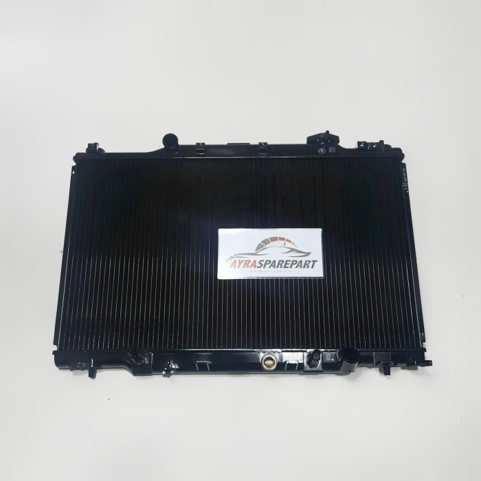 Jual Radiator mobil Honda Stream 2.0cc Mesin K20 2002 - 2006 | Shopee ...