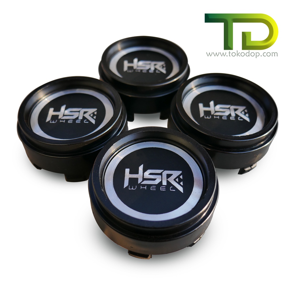 Jual COVER AS RODA HSR SILINDER KAKI 61.5 MM TOPI 65 MM TUTUP DOP VELG ...