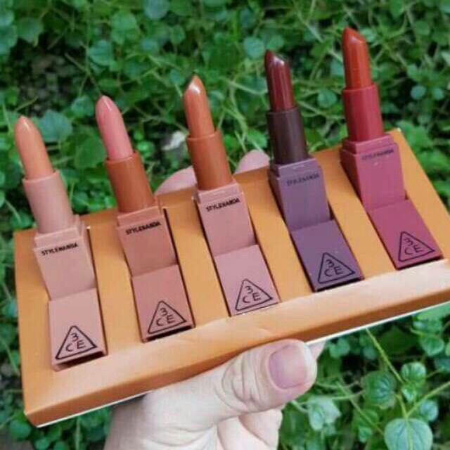 Jual 3ce lipstik | Shopee Indonesia