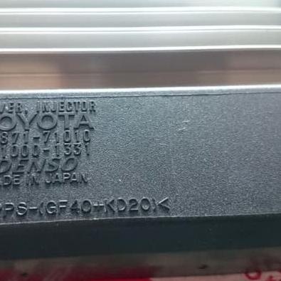 Jual Tm898 Driver Injector Injektor Innova Fortuner Hilux Hiace ...