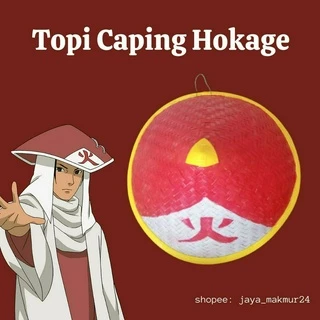 Jual Topi Hokage Terlengkap & Harga Terbaru Desember 2025 | Shopee ...