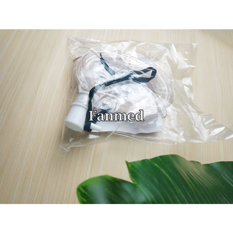 Jual Masker Oksigen Flexi Romsons Flexi Mask Oksigen Mask - Dewasa ...