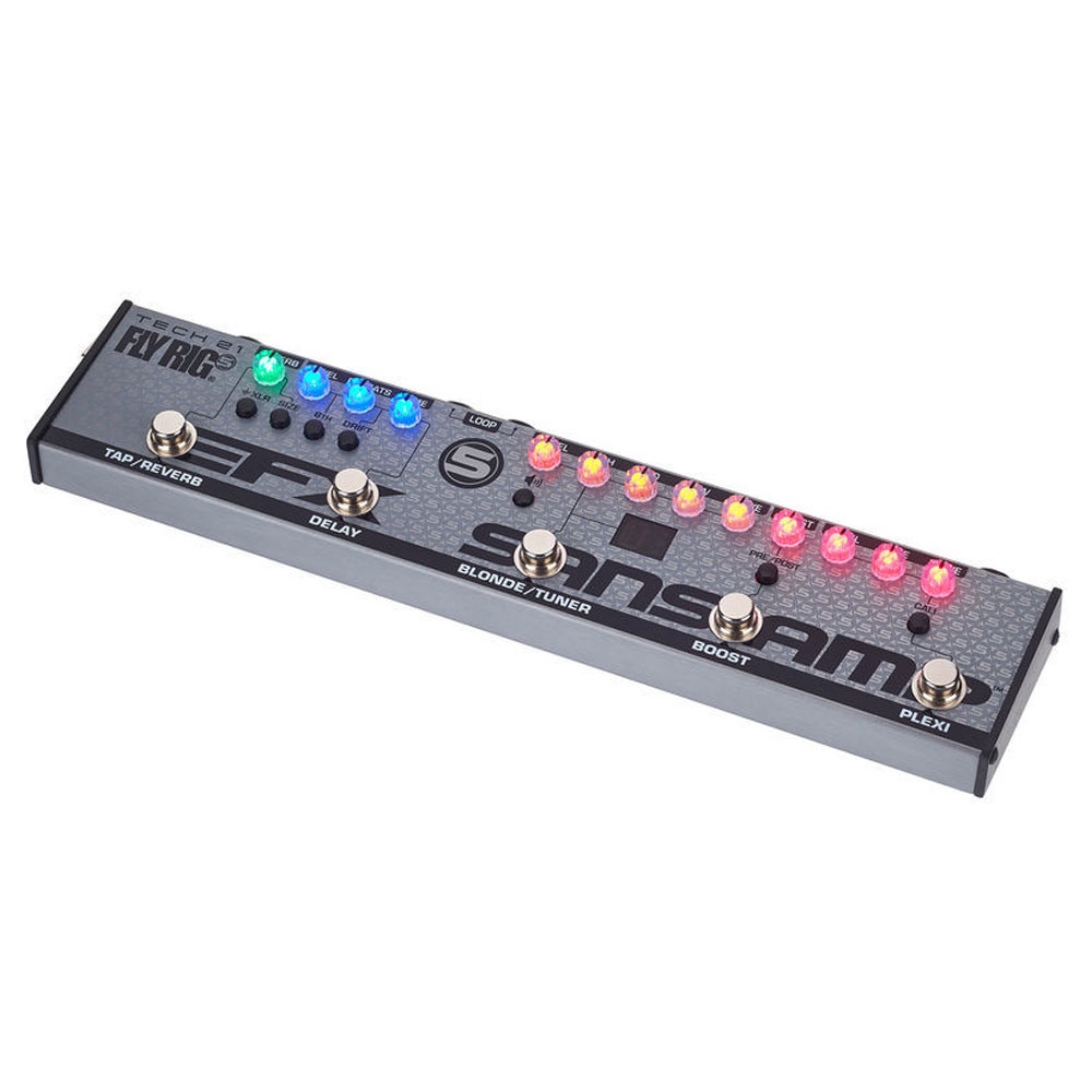 Jual Tech 21 Fly Rig 5 v2 | Shopee Indonesia