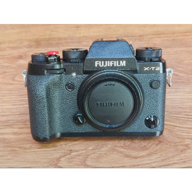 Jual fujifilm xt2 body only | Shopee Indonesia