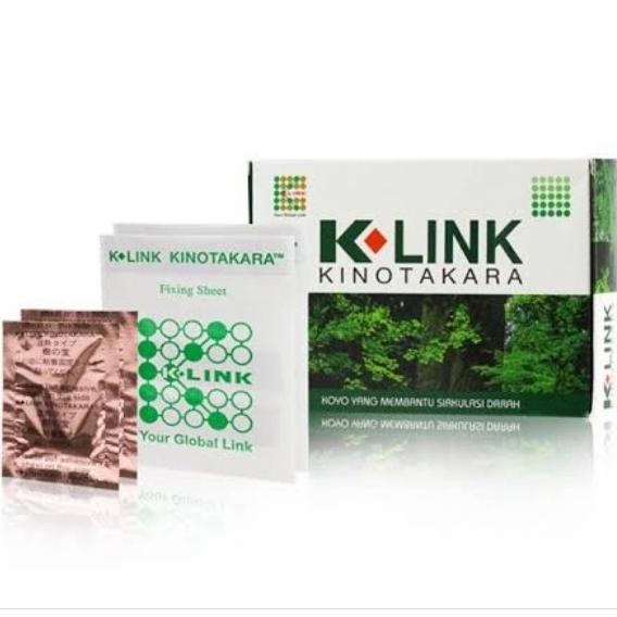 Jual KLINK KOYO KINOTAKARA | Shopee Indonesia