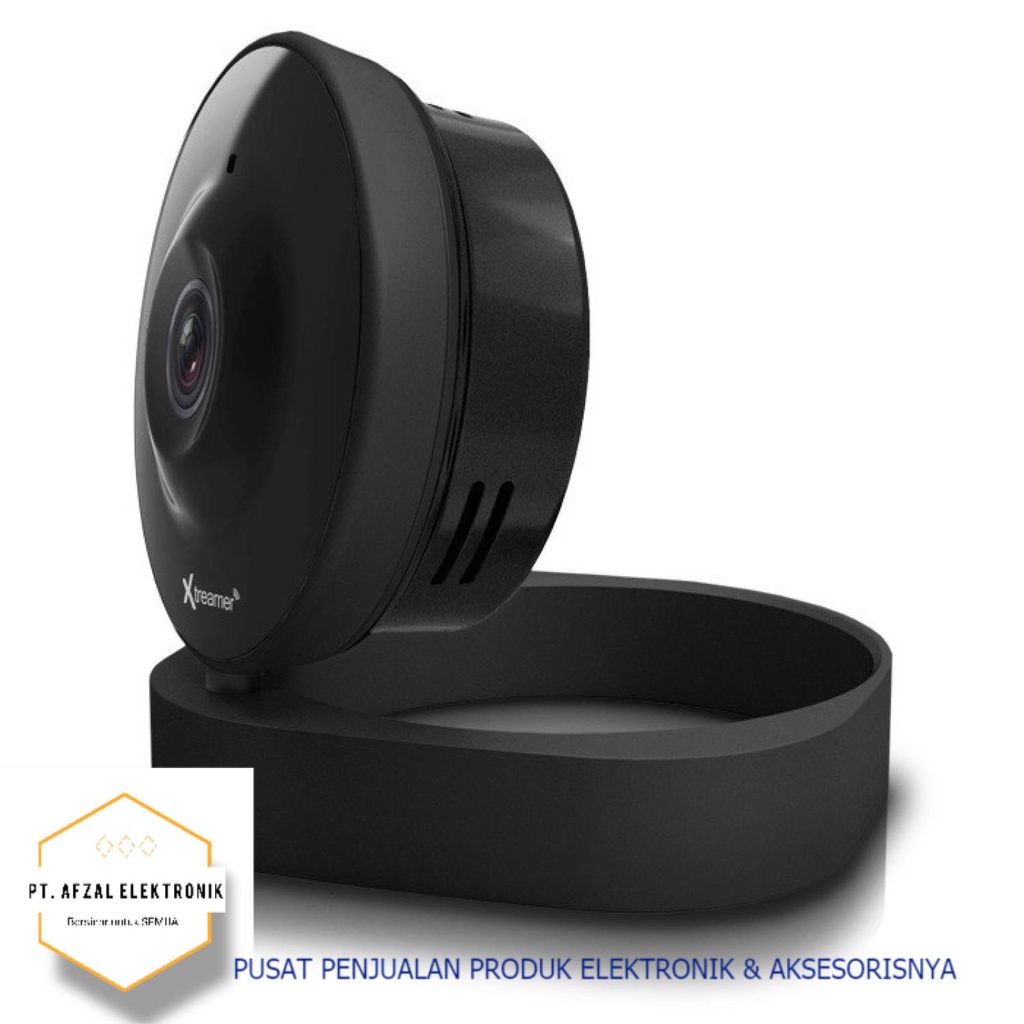Jual Xtreamer Cloud Camera CCTV Super Murah | Shopee Indonesia
