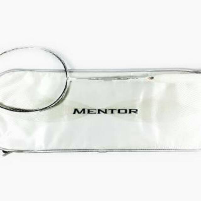 Jual SUPER PROMO!!! Raket Badminton LINING MENTOR M78 LIYONGBO / LI ...
