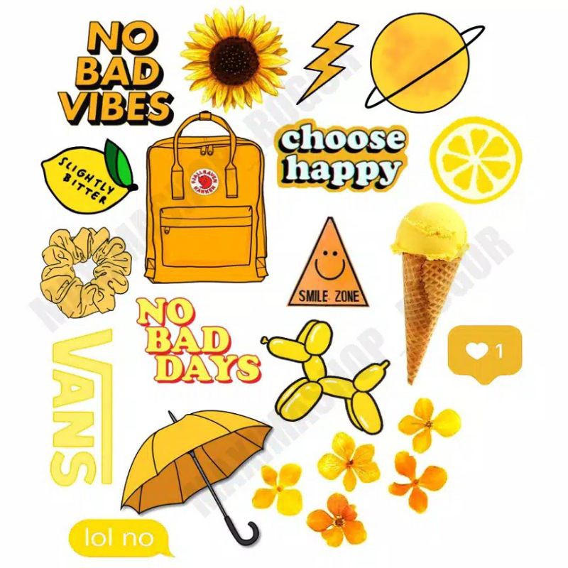 Jual Stiker tumblr stiker hiasan hp&laptop stiker lucu stiker murah ...