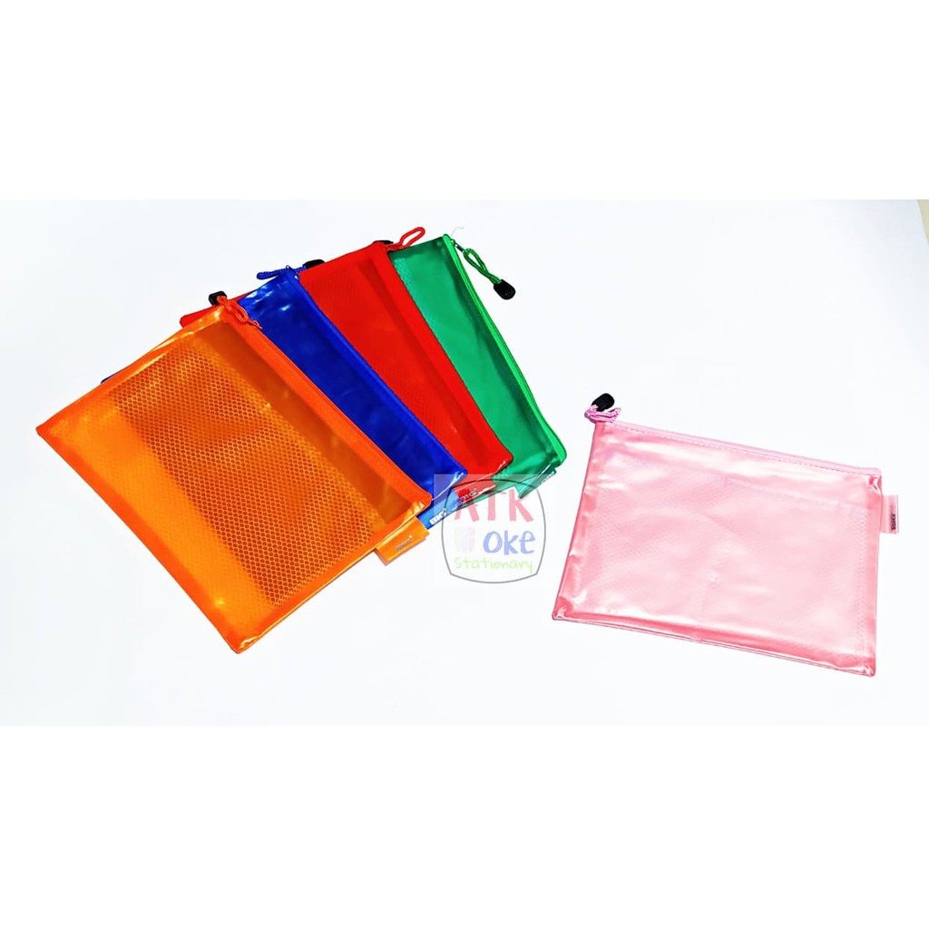 Jual Map Sleting Jaring A5 Warna | Shopee Indonesia