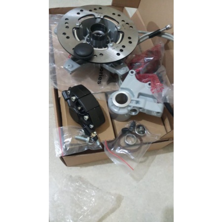 Jual THE NEW TEMACA CAKRAM SET | Shopee Indonesia