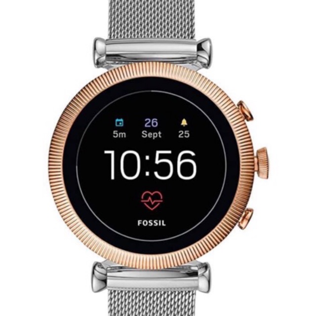 Jual Fossil Gen 4 FTW | Shopee Indonesia
