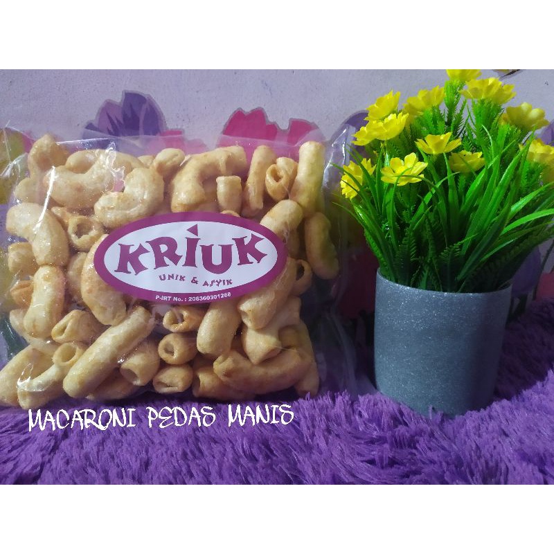 Jual Snack KERIUK Cemilan Makanan Ringan | Shopee Indonesia