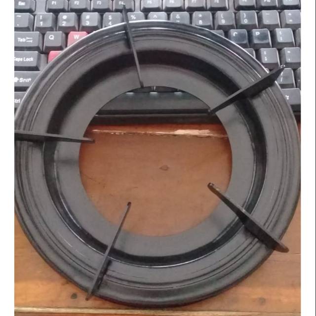 Jual Tatakan kompor/angsang kompor QUANTUM | Shopee Indonesia