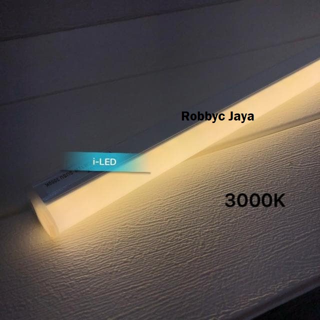 Jual Lampu T5 TL LED Tube Light 7W - Warmwhite | Shopee Indonesia