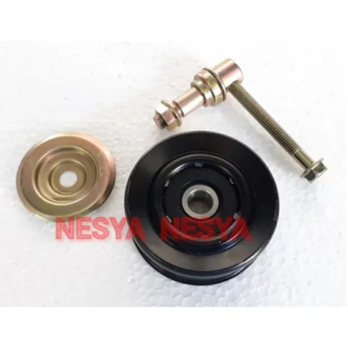 Jual Pulley Pully Puly Puli Setelan Fan belt Van belt Fanbelt VanBelt ...
