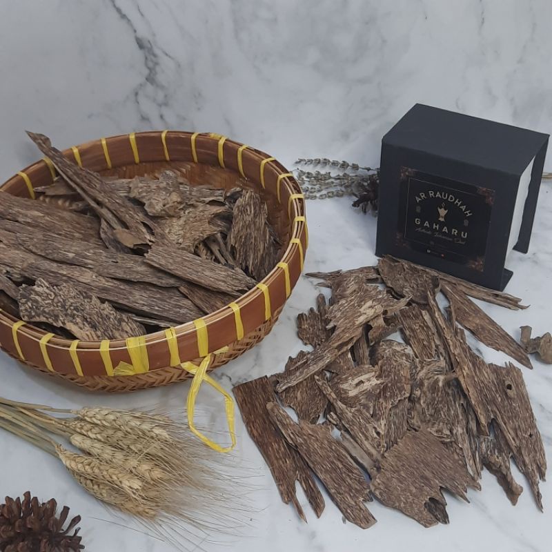 Jual Gaharu Sumatera Super Agarwood Oud Dupa Bukhur | Shopee Indonesia