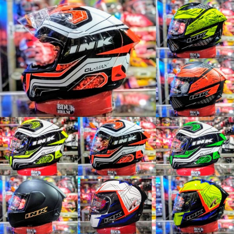 Jual INK CL MAX motif original terbaru termurah dan bisa cod-INK CL MAX ...